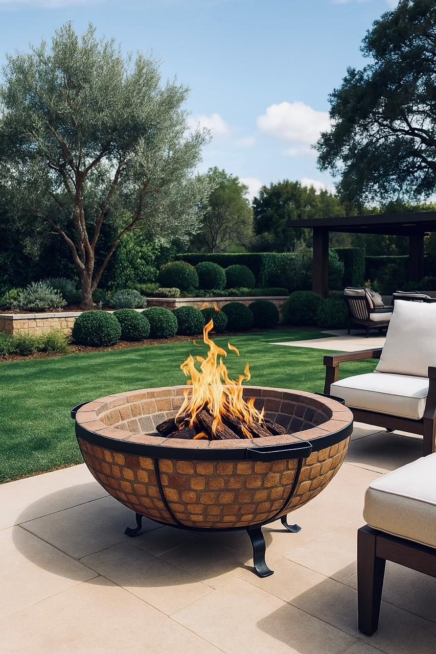 Albifires: Fireplace Sales, Installation & Maintenance in Gauteng